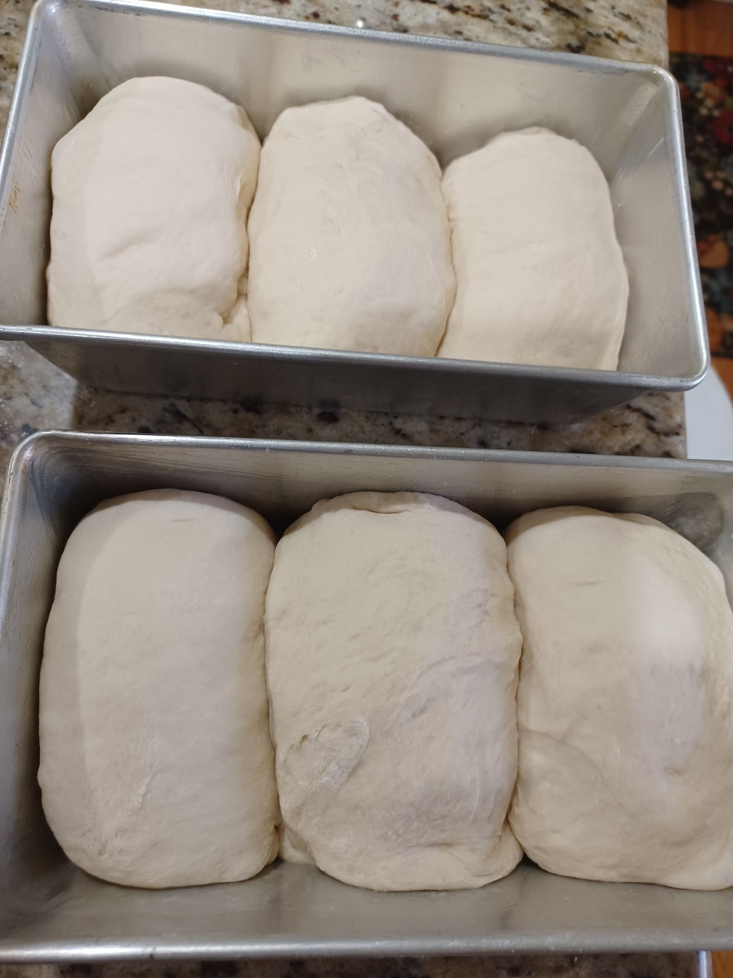 Delicious Old Timey Bread – I am the Pie Lady
